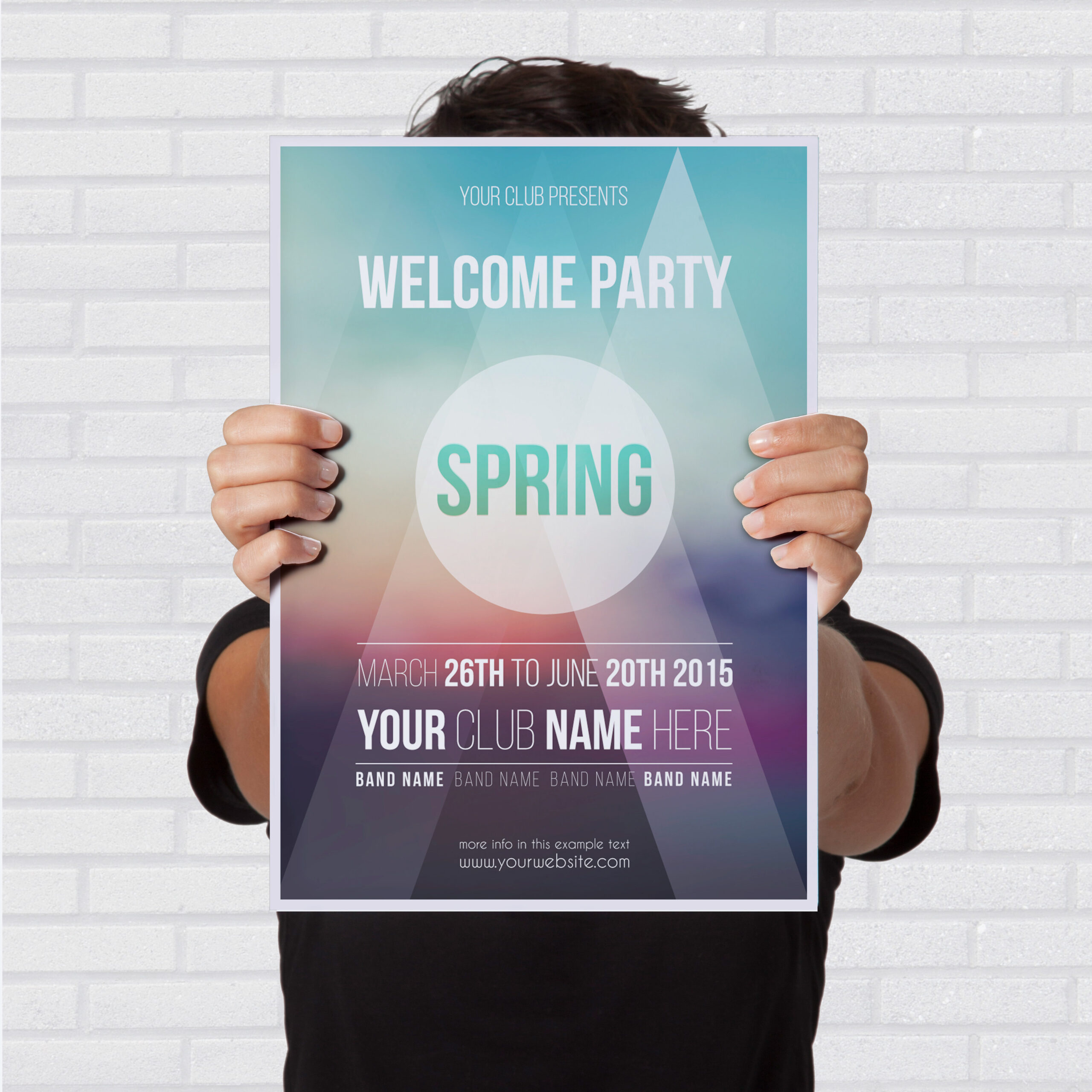 Paper Posters – Erry Imprints australia best printing company