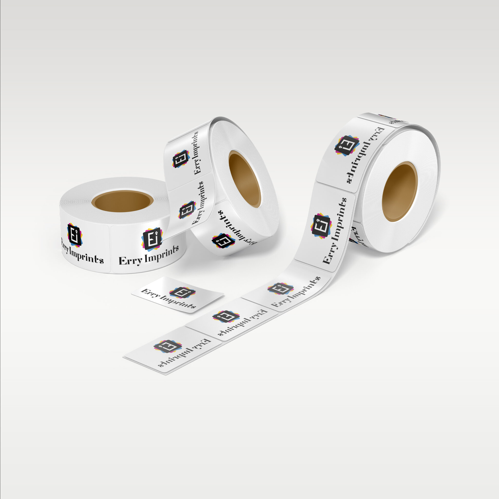 Labels and Stickers – Erry Imprints best printing company in australia